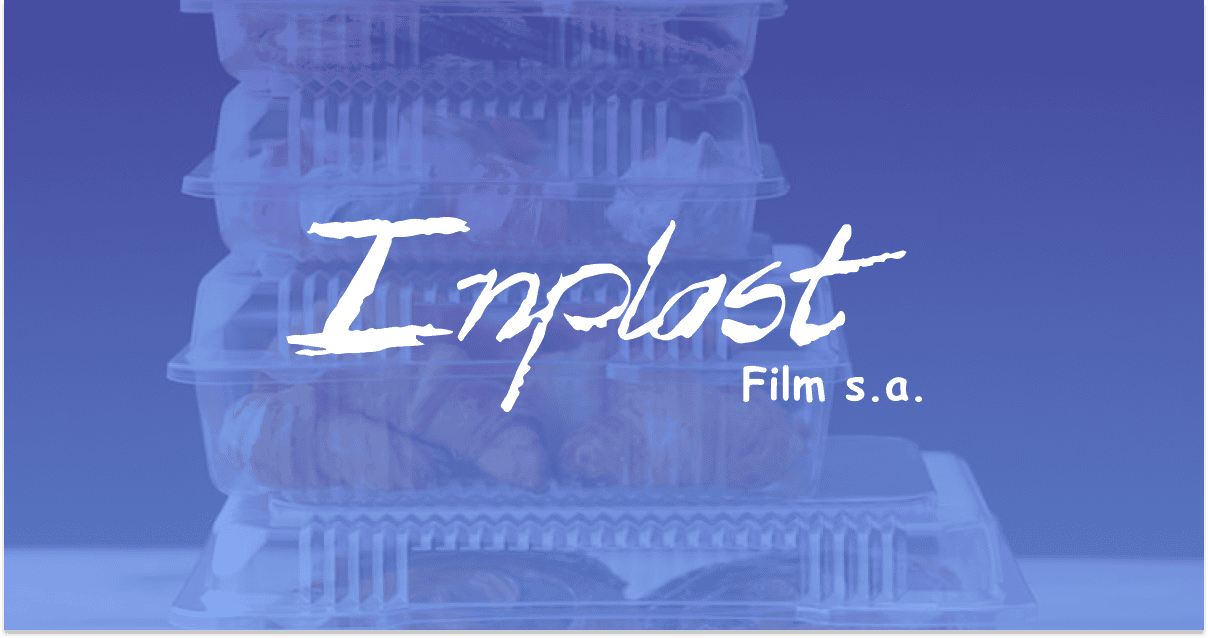 Embalaje - Inplast